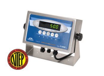 T500ESS Indicator Totalcomp - Load Cell Express