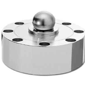 LCD-25K Vishay disk load cell - Load Cell Express