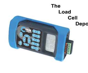 LC-II Load Cell Tester Calibrator - Load Cell Express