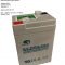 BT-6M4AC Dorset Battery - Load Cell Express