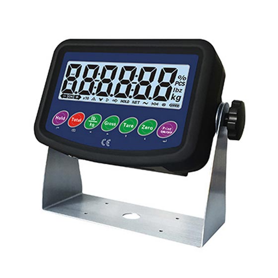 Scale Indicator 138LС - Load Cell Express